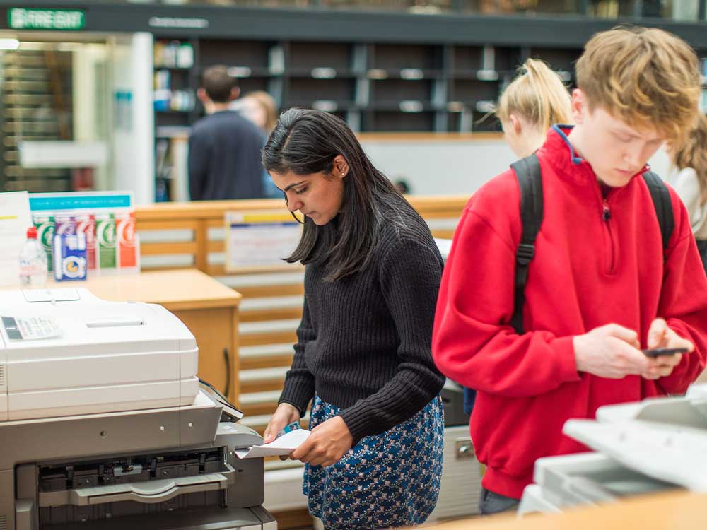 A guide to fair Photocopier Contracts for Schools | Sharp