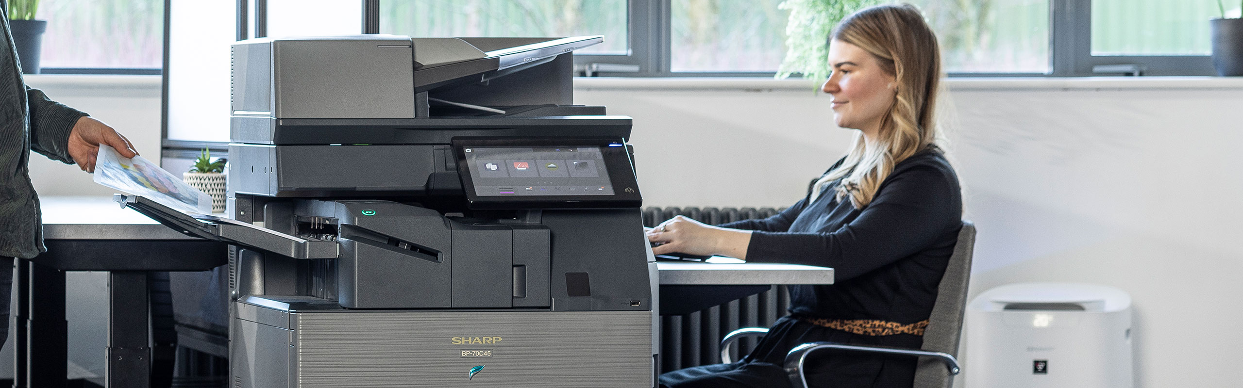 Buying vs Leasing Photocopiers: Which One is Right for Your ...