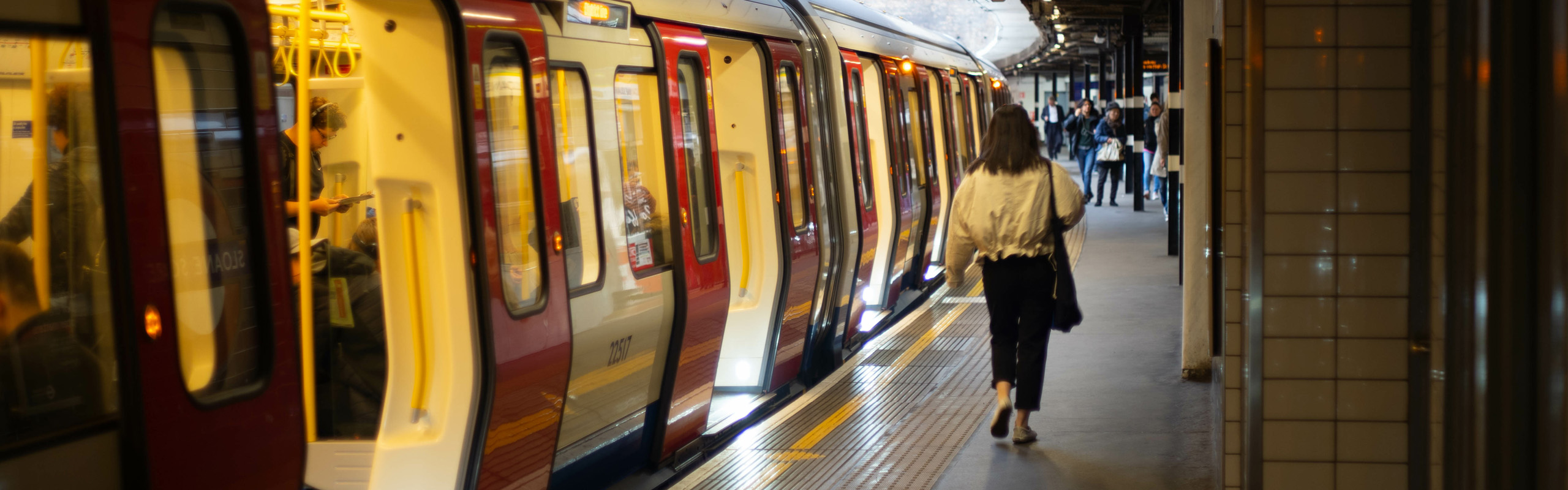 What We Can Learn From the TFL Cyber Attacks | Sharp