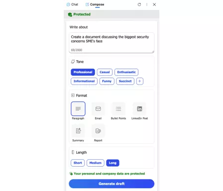 AI & Microsoft Copilot – What You Need to Know | Sharp