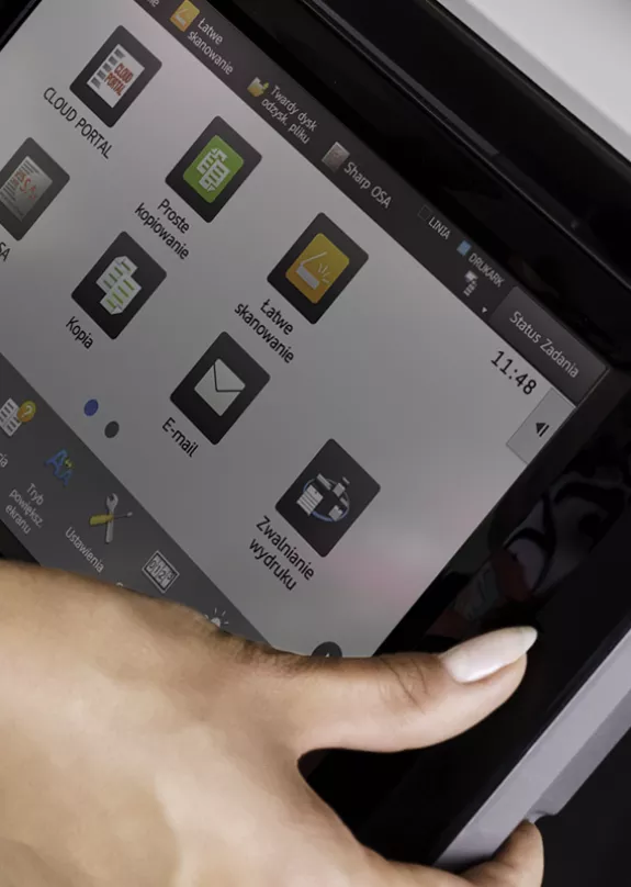 Sharp for Business UK | Your Technology Partner