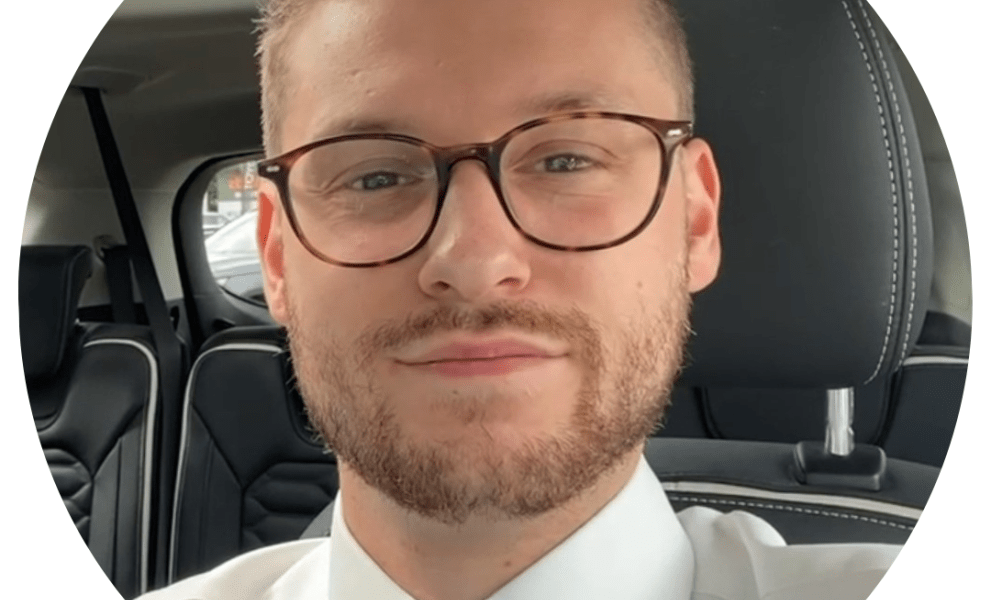 Charlie Bardwell | Sharp