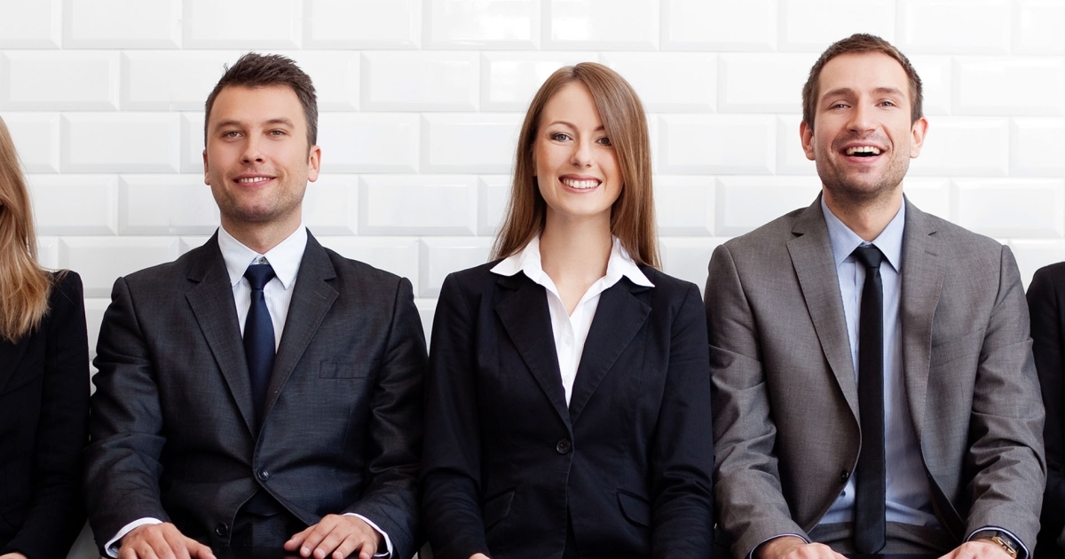 How Sharp Optimised Software Solutions Help HR Departments Evolve | Sharp