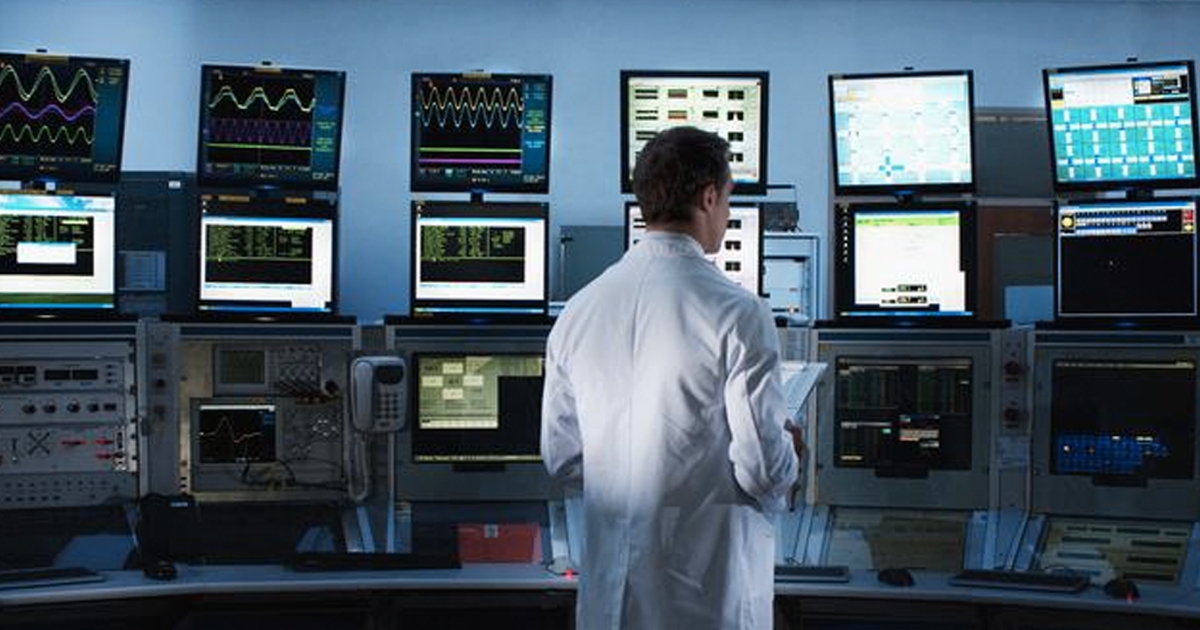 Discover the European IT Services Division from Sharp | Sharp