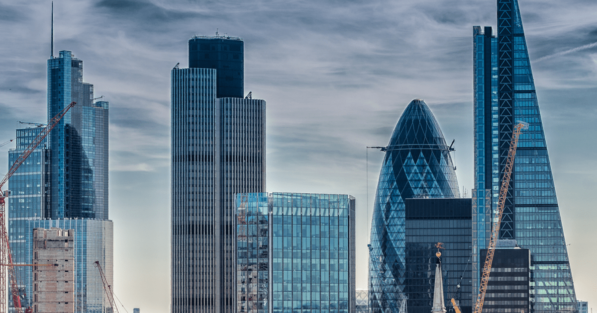 Corporates & Large Enterprise | Sharp