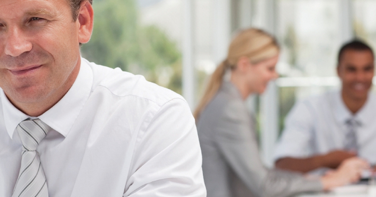ARAG Legal Insurance | Case Study | MFP | Sharp