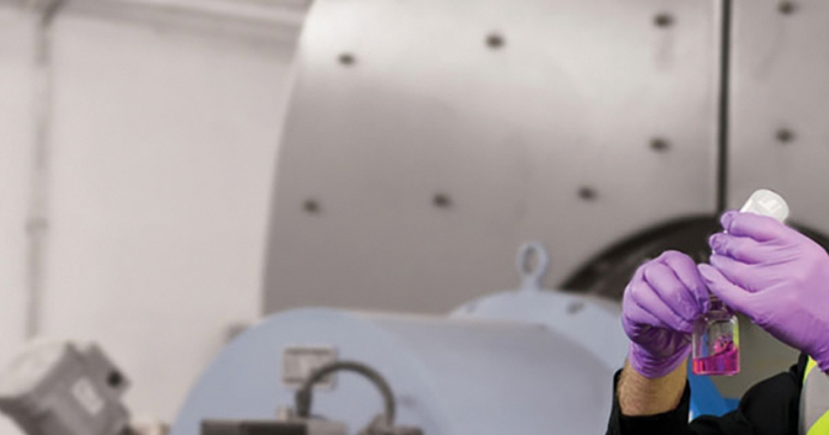 MSS Group ] Case Study | MPS & AV | Sharp