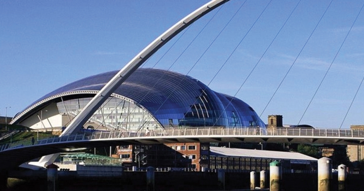 The Severfield Group increases mobility with managed print services and ...