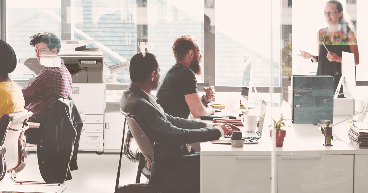 Sharp partners with FundOnion to expand support for growing UK SMEs | Sharp