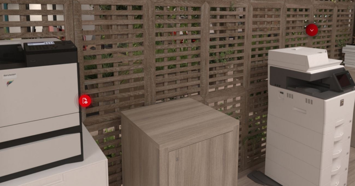 Sharp Expands Range of A4 Modern Workplace MFPs with Introduction of ...