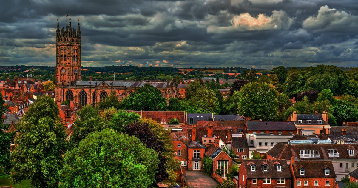 Business IT Support Warwick | Sharp