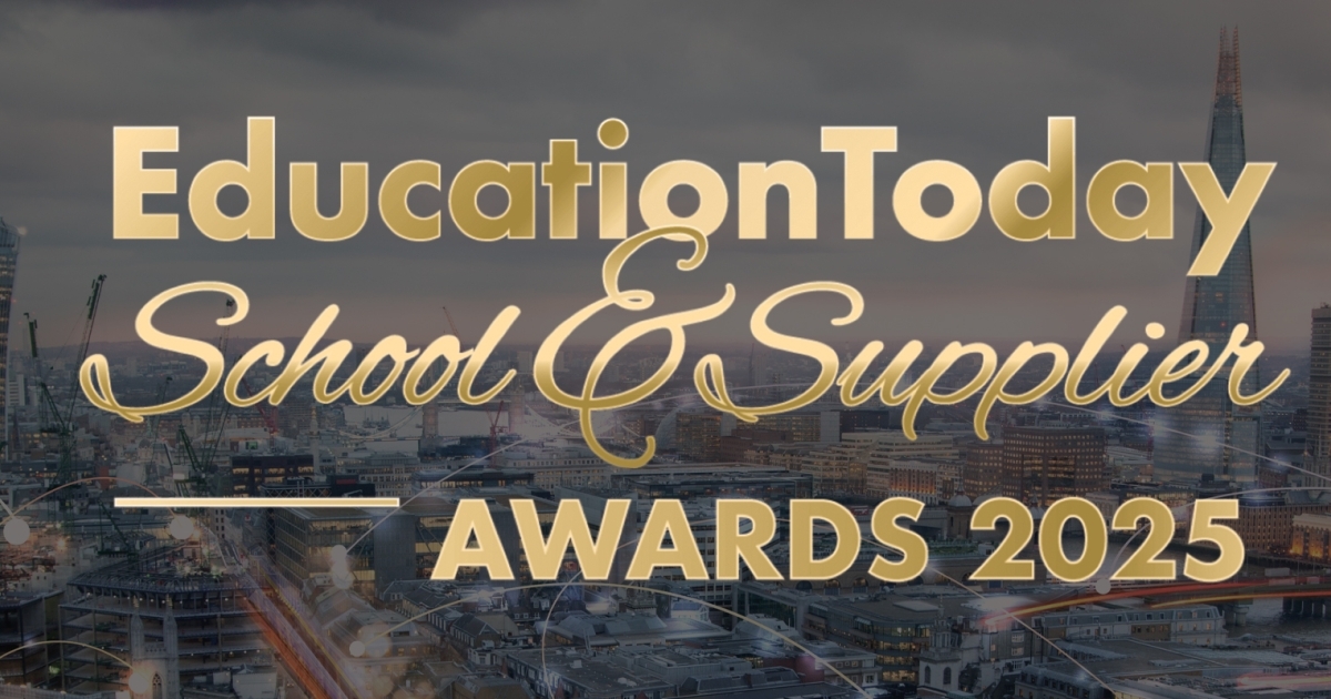 Sharp Celebrates Double Nomination at the Education Today Awards 2025 ...