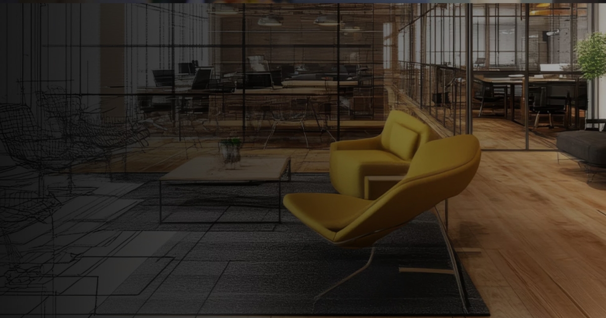 Office Interior Design. | Sharp Business | UK